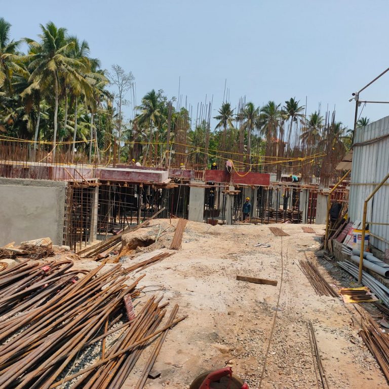 Apartments near Technopark | The Tech Square | Luxury Flats in Kazhakkoottam, Trivandrum