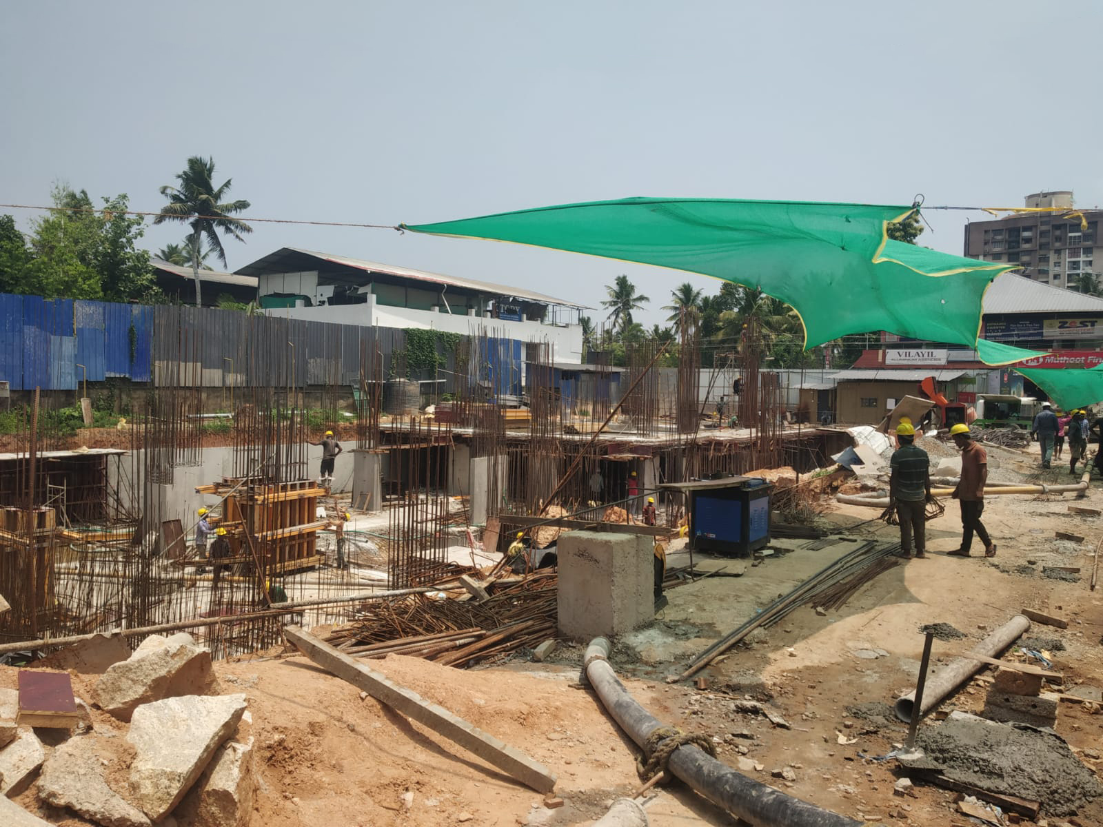 The Spring Dale - Favourite Homes