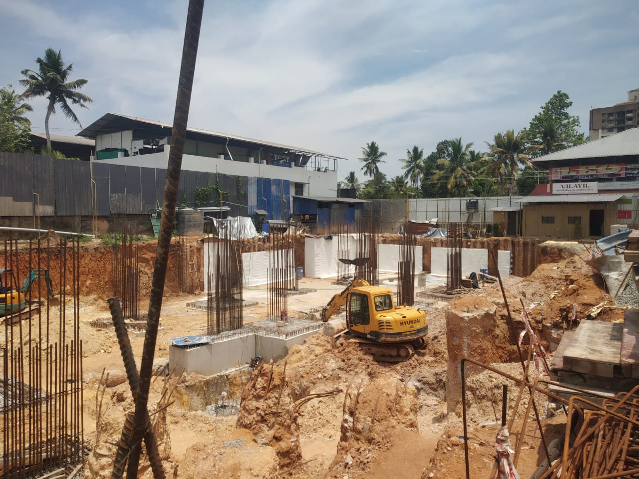 The Spring Dale - Favourite Homes