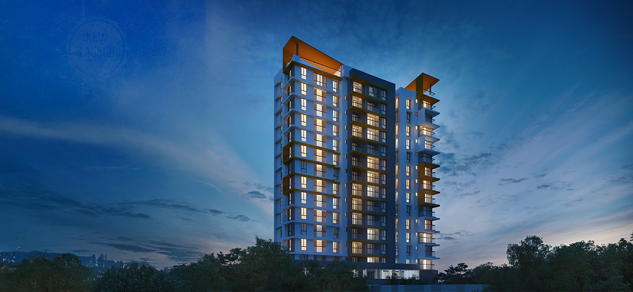 Best Builders in Trivandrum | Apartments & Villas in Trivandrum ...